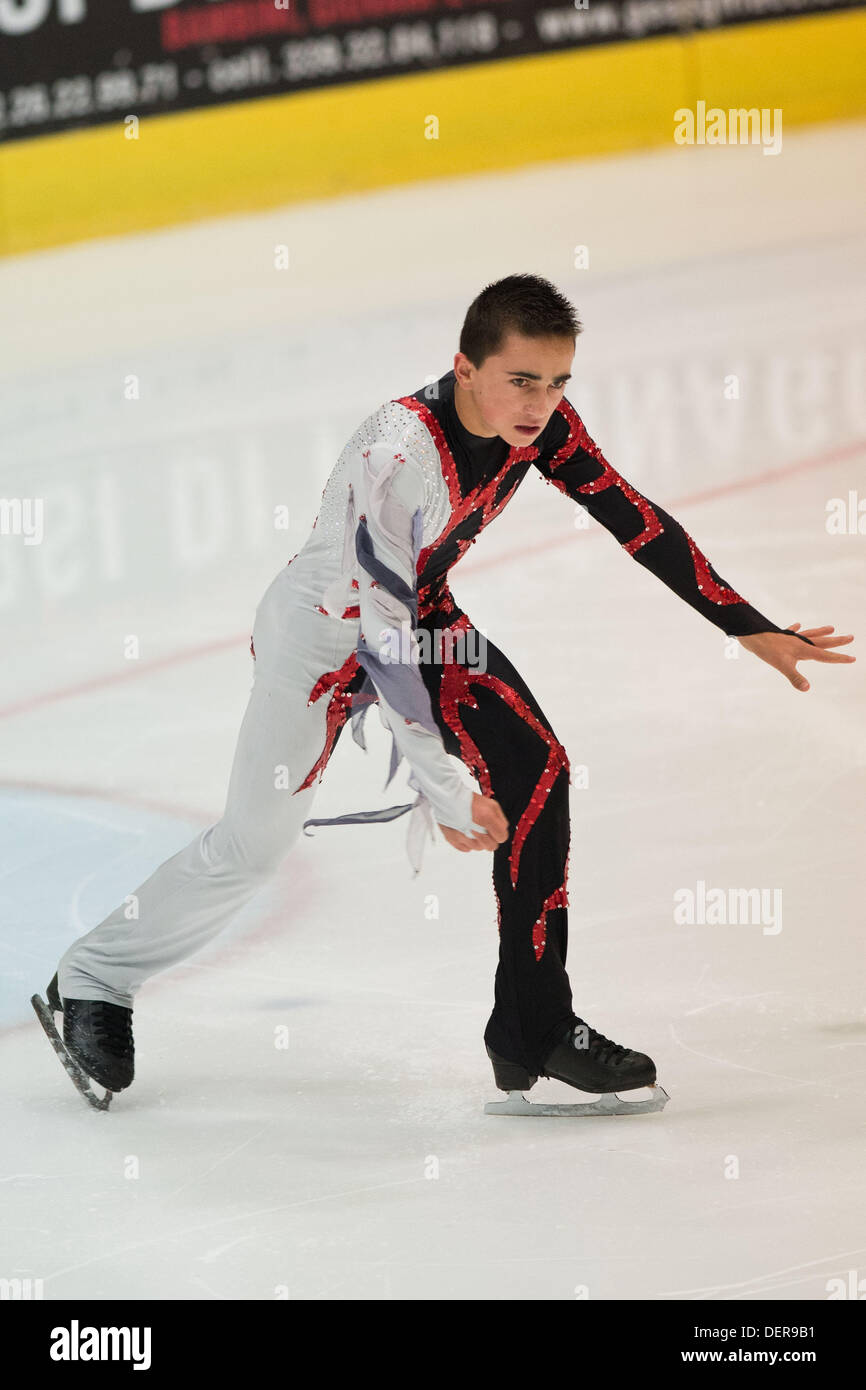 Kevin aymoz fra hi-res stock photography and images - Alamy