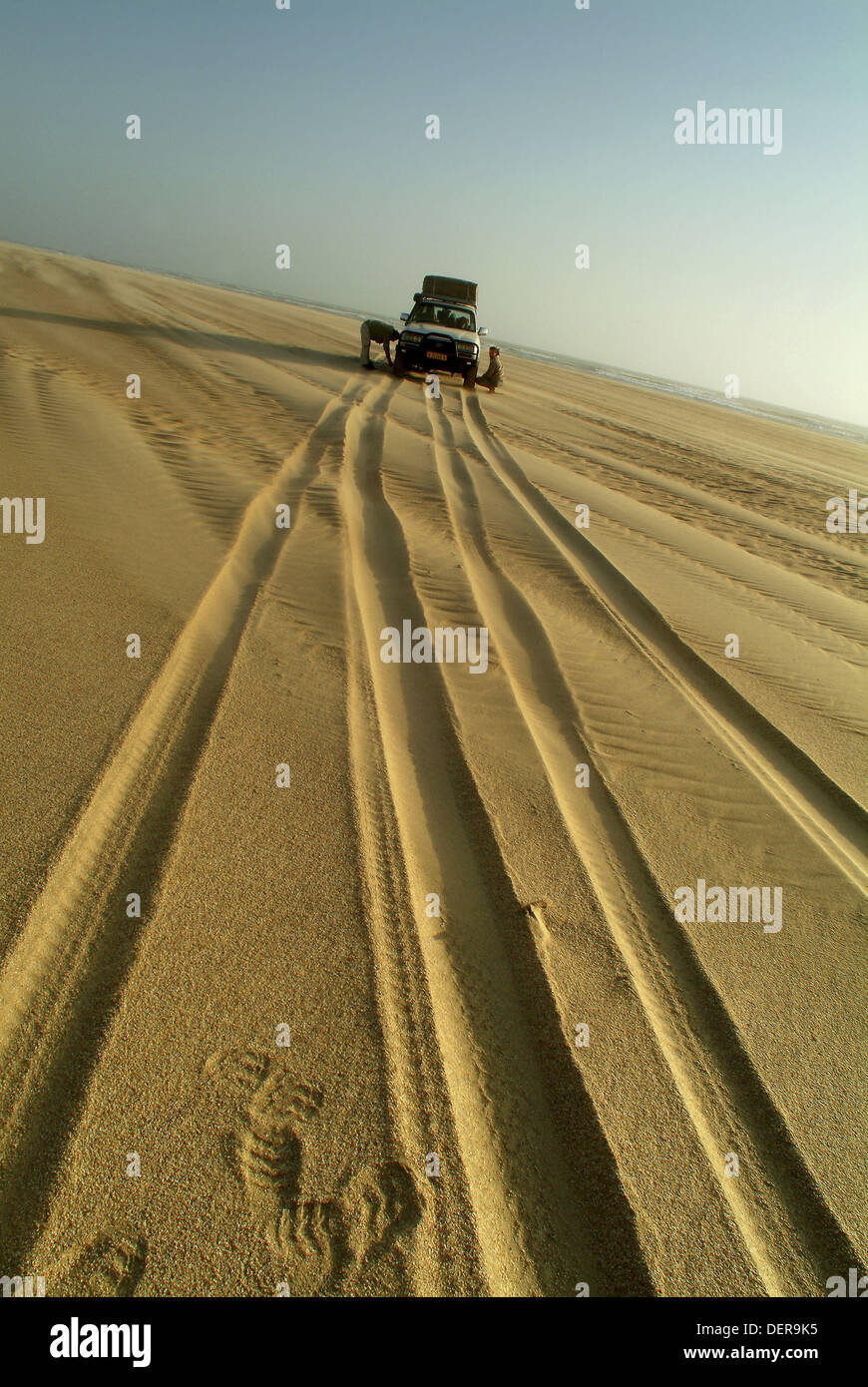 Foz do cunene hi-res stock photography and images - Alamy