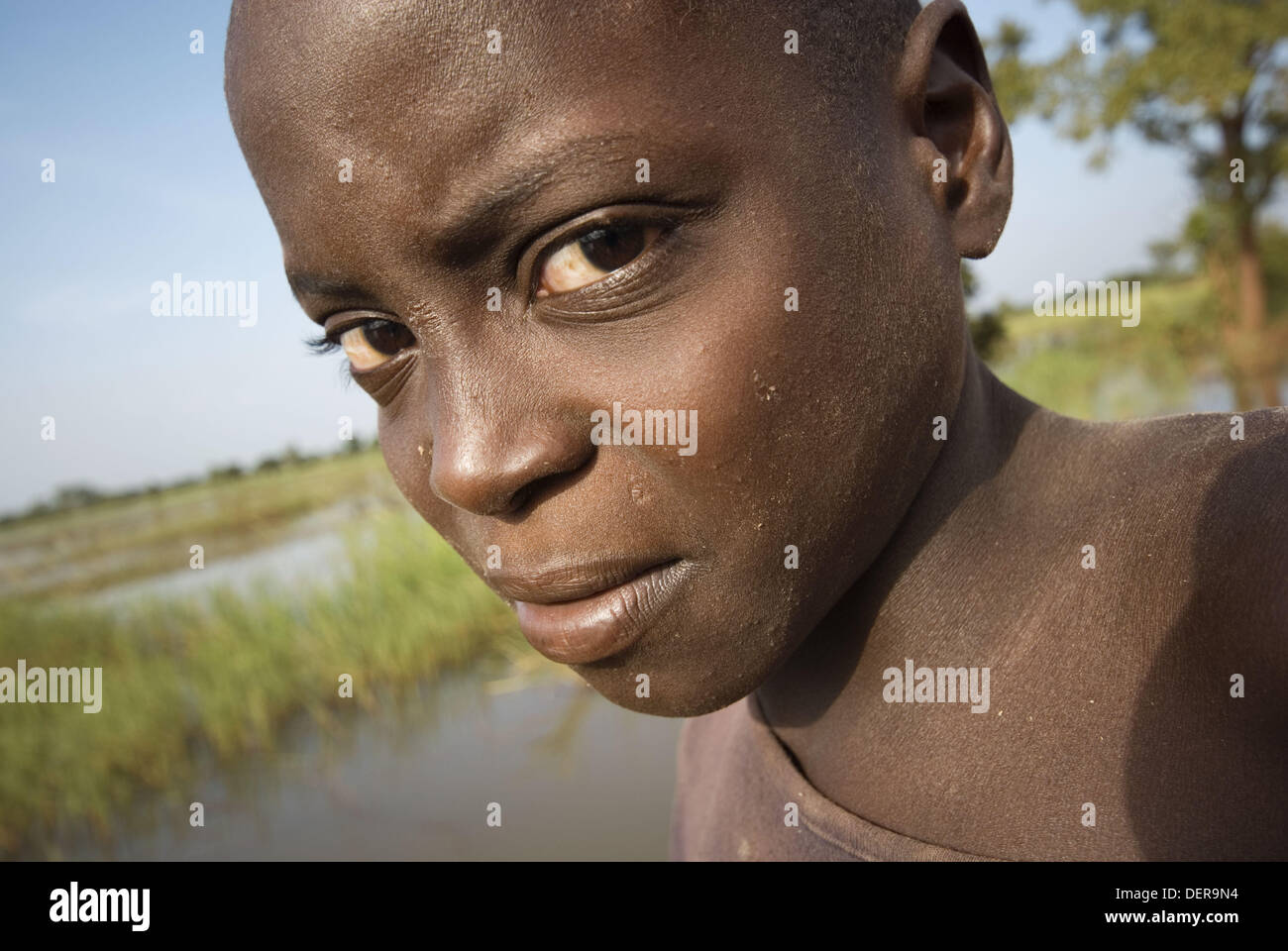 Mali guinea africa hi-res stock photography and images - Alamy