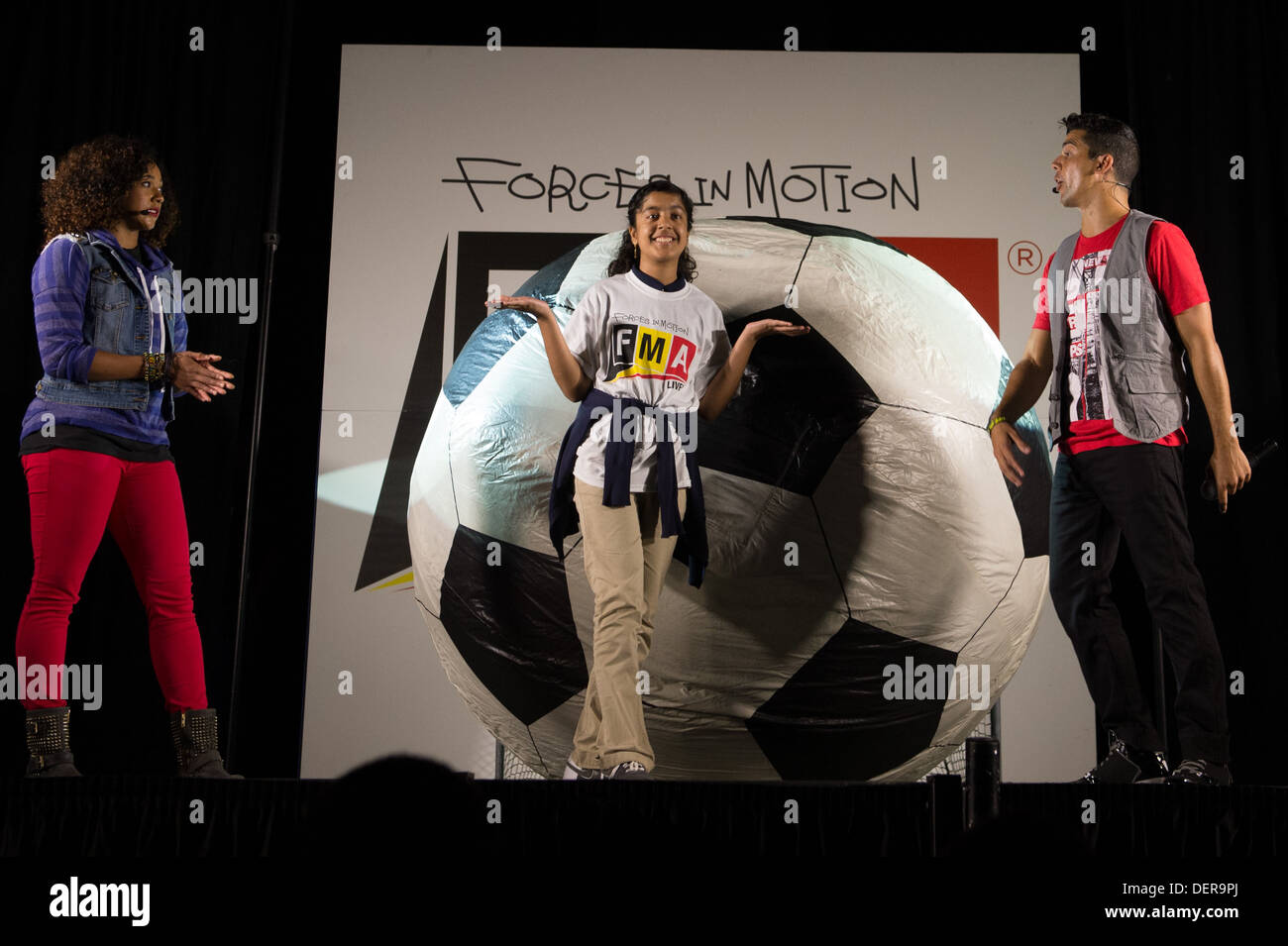 Hardy middle school hi-res stock photography and images - Alamy