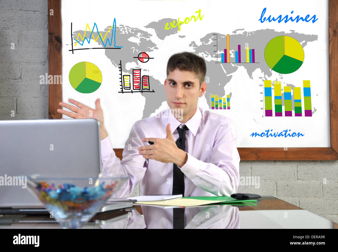 Office planning hi-res stock photography and images - Alamy