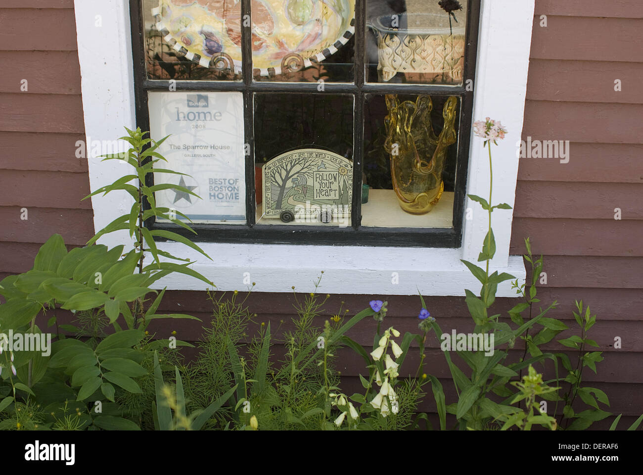 Historic plymouth hi-res stock photography and images - Alamy