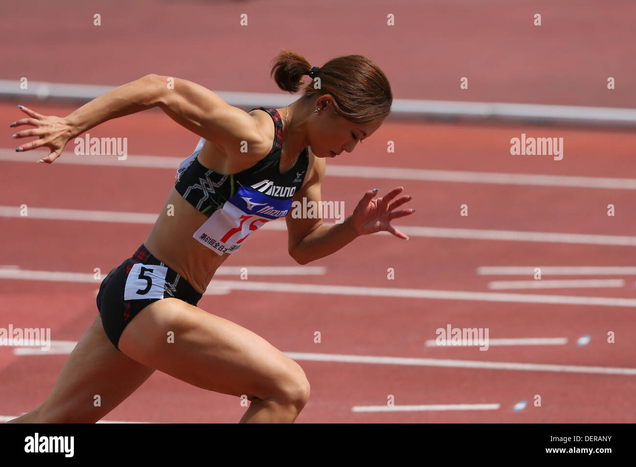 Wada maki hi-res stock photography and images - Alamy