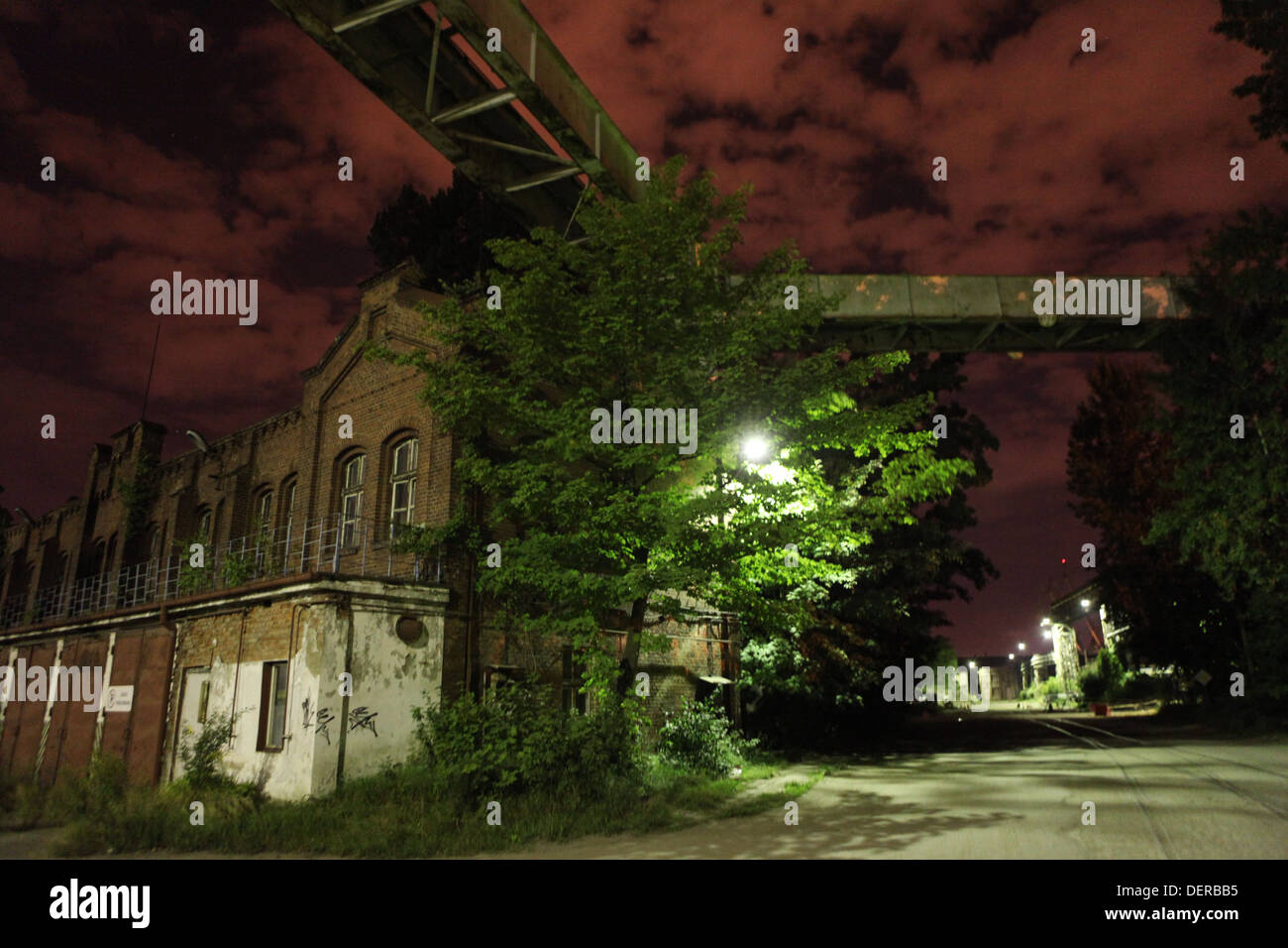 Gdansk Shipyard was a birthplace of the Solidarnosc movement: first non ...