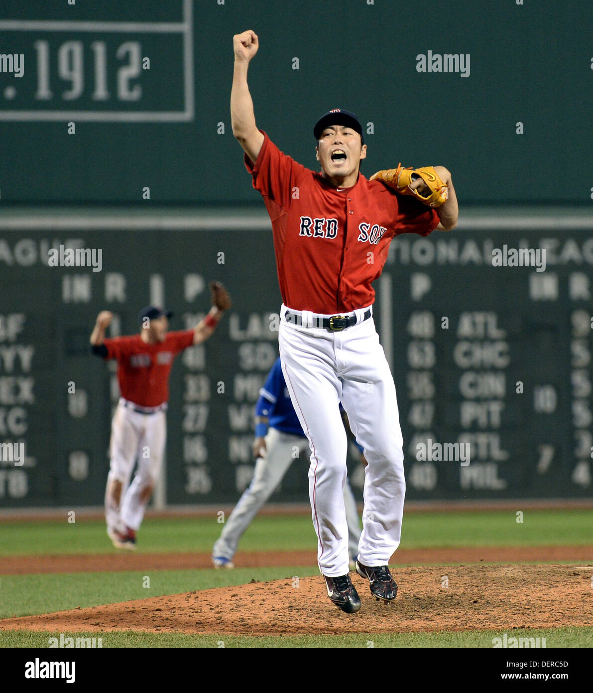 Koji uehara hi-res stock photography and images - Alamy