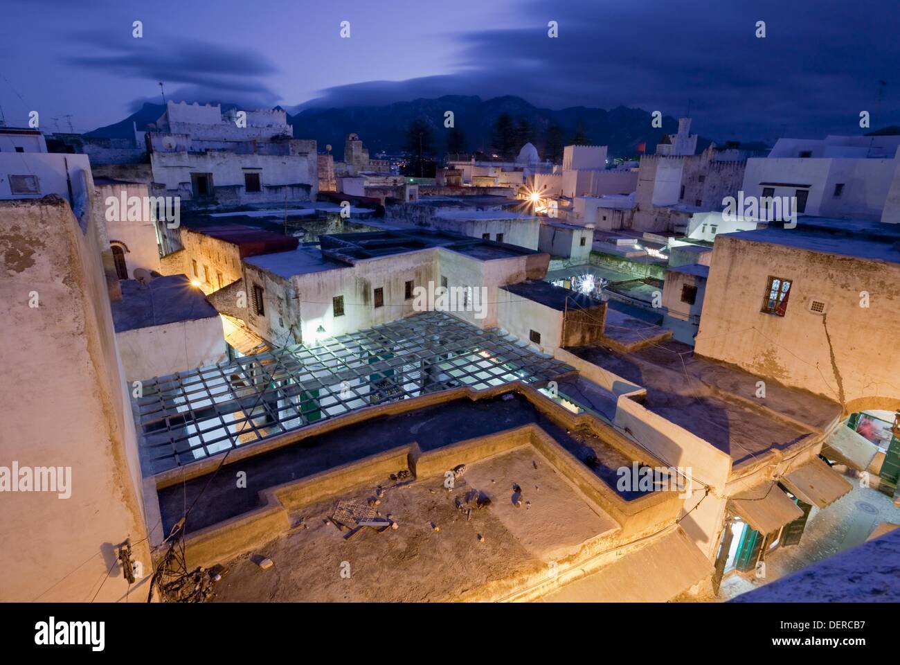 Rif Berber High Resolution Stock Photography and Images - Alamy