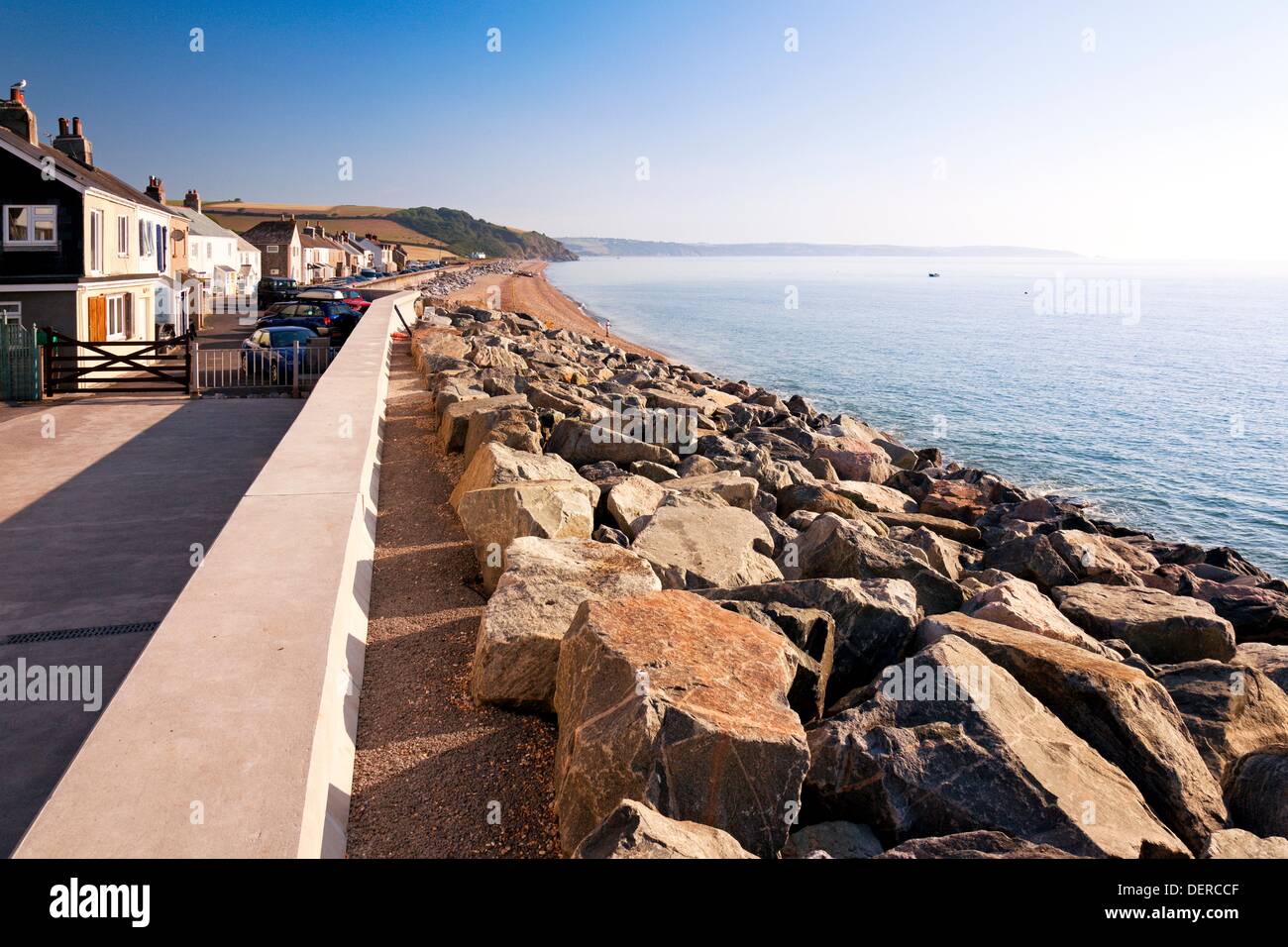 Beesands Village High Resolution Stock Photography and Images - Alamy