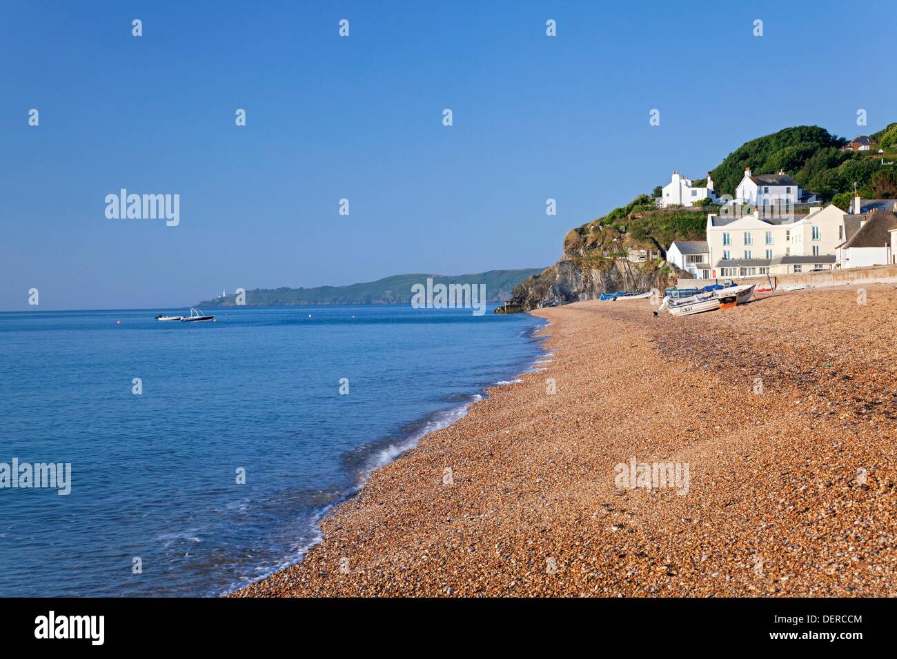 Torcross boat house hi-res stock photography and images - Alamy