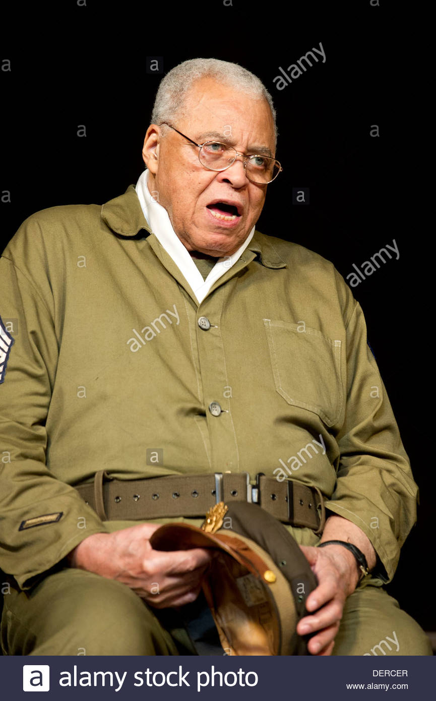 James Earl High Resolution Stock Photography and Images - Alamy