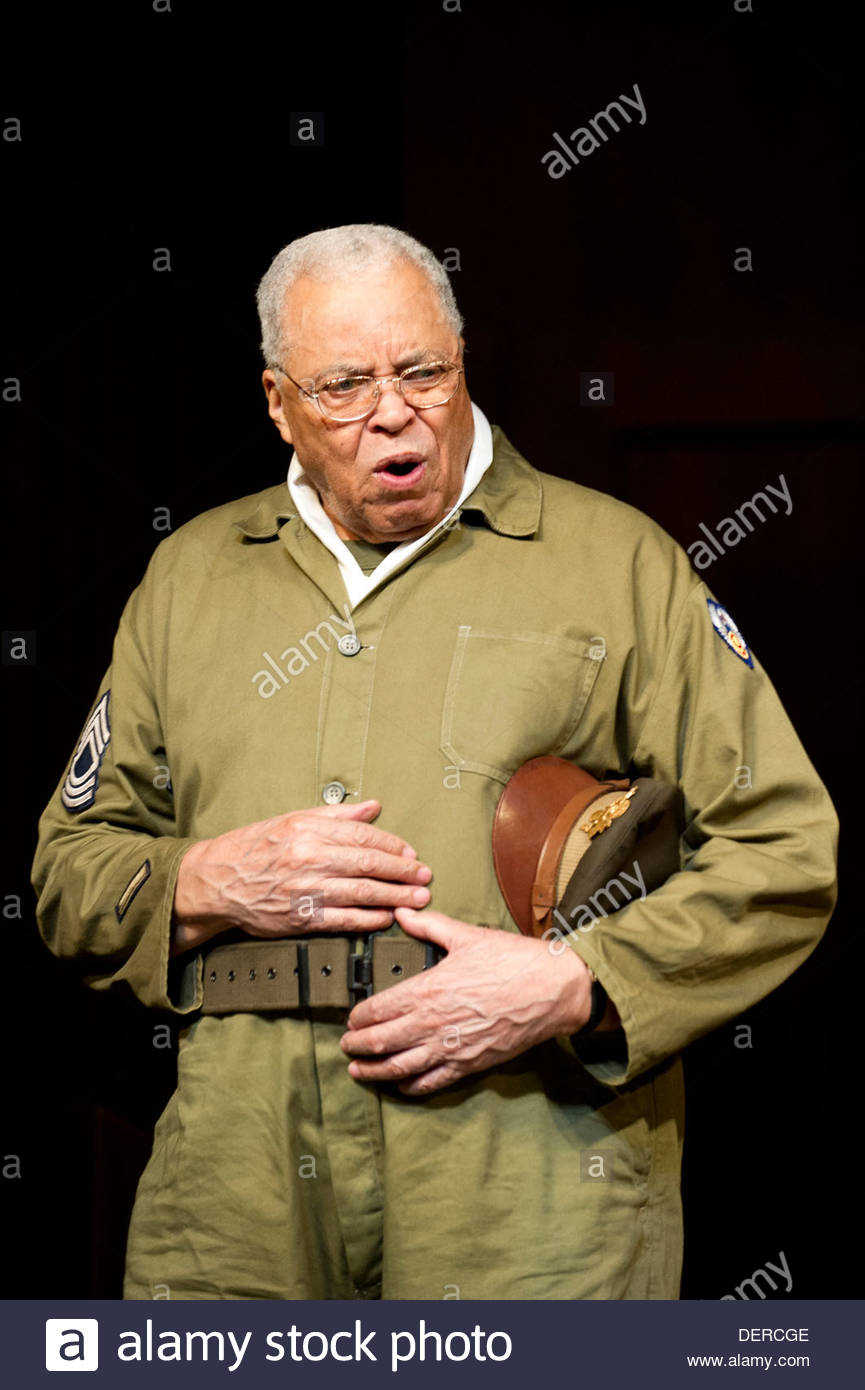 James Earl High Resolution Stock Photography and Images - Alamy