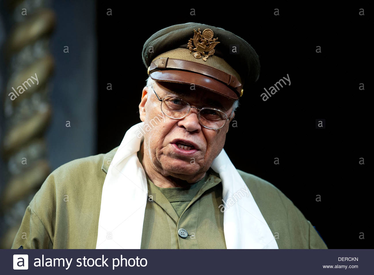 James Earl High Resolution Stock Photography and Images - Alamy