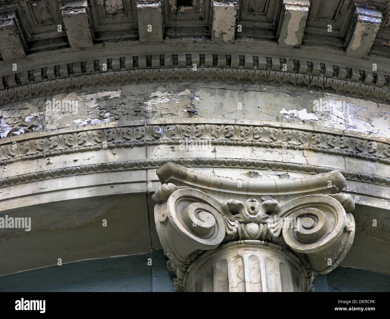 Detail Of Entablature High Resolution Stock Photography and Images - Alamy