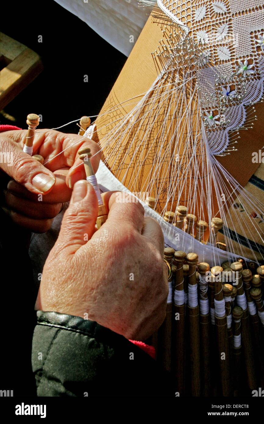Wheel Needles High Resolution Stock Photography and Images - Alamy