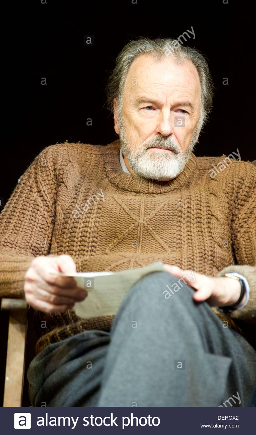 Elwyn Jones High Resolution Stock Photography and Images - Alamy