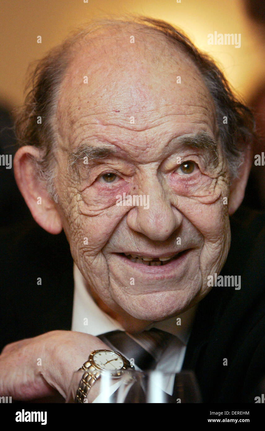 German musician jazz singer hi-res stock photography and images - Alamy