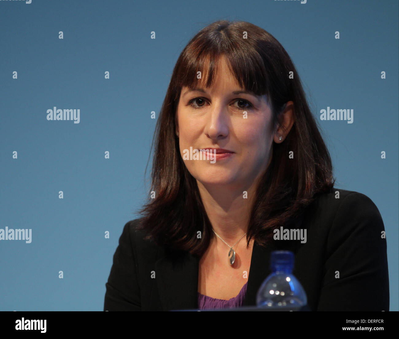 RACHEL REEVES MP SHADOW CHIEF SECRETARY TO THE 23 September 2013 THE ...