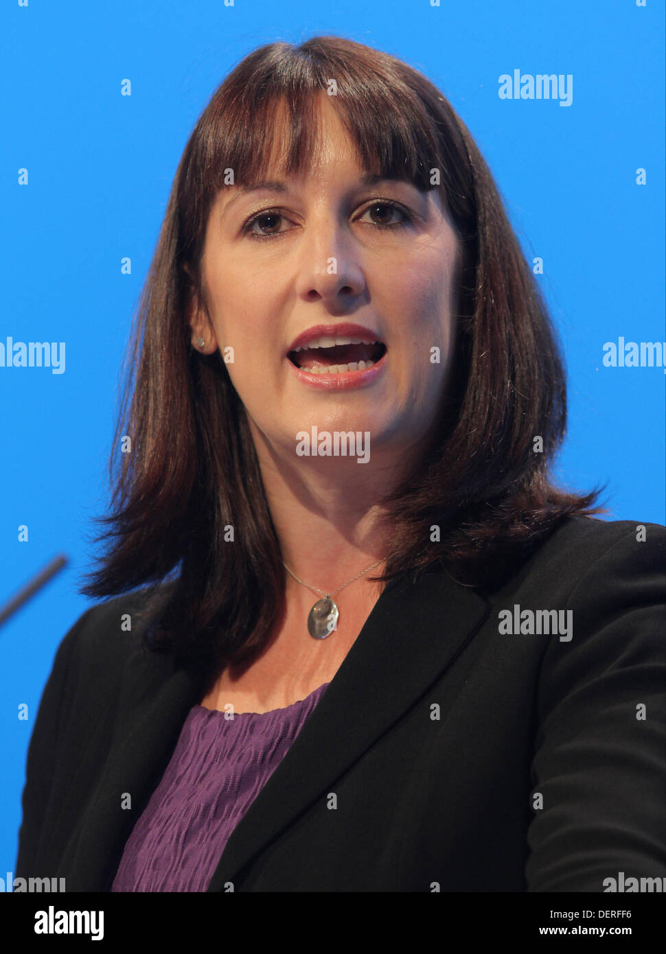 Chief secretary treasury rachel reeves hi-res stock photography and ...