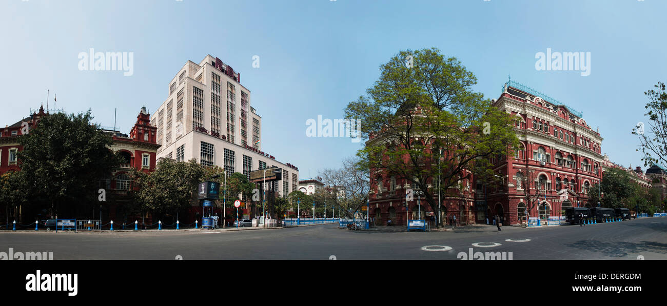 Reserve bank of india (rbi) hi-res stock photography and images - Alamy