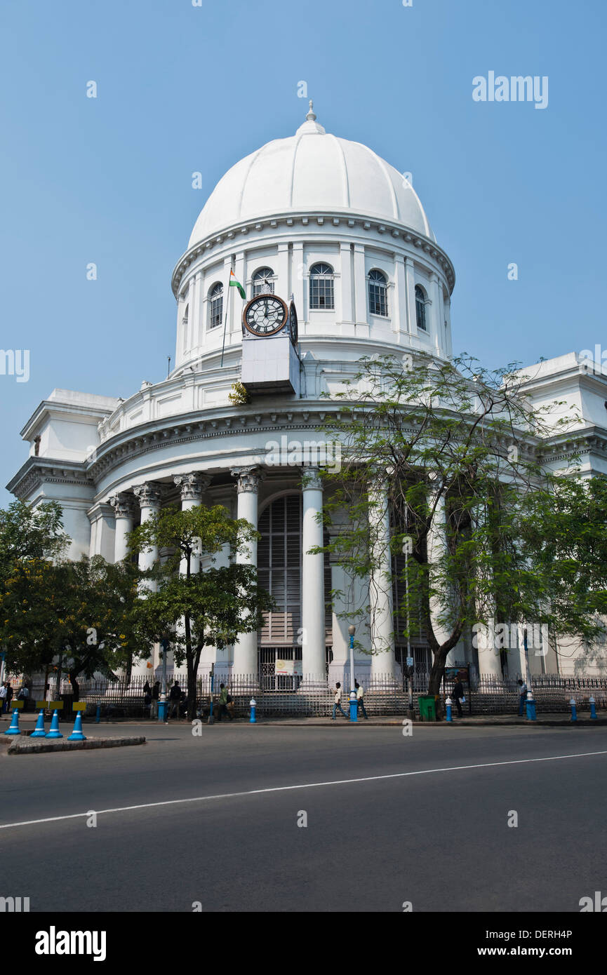General post office west bengal hi-res stock photography and images - Alamy