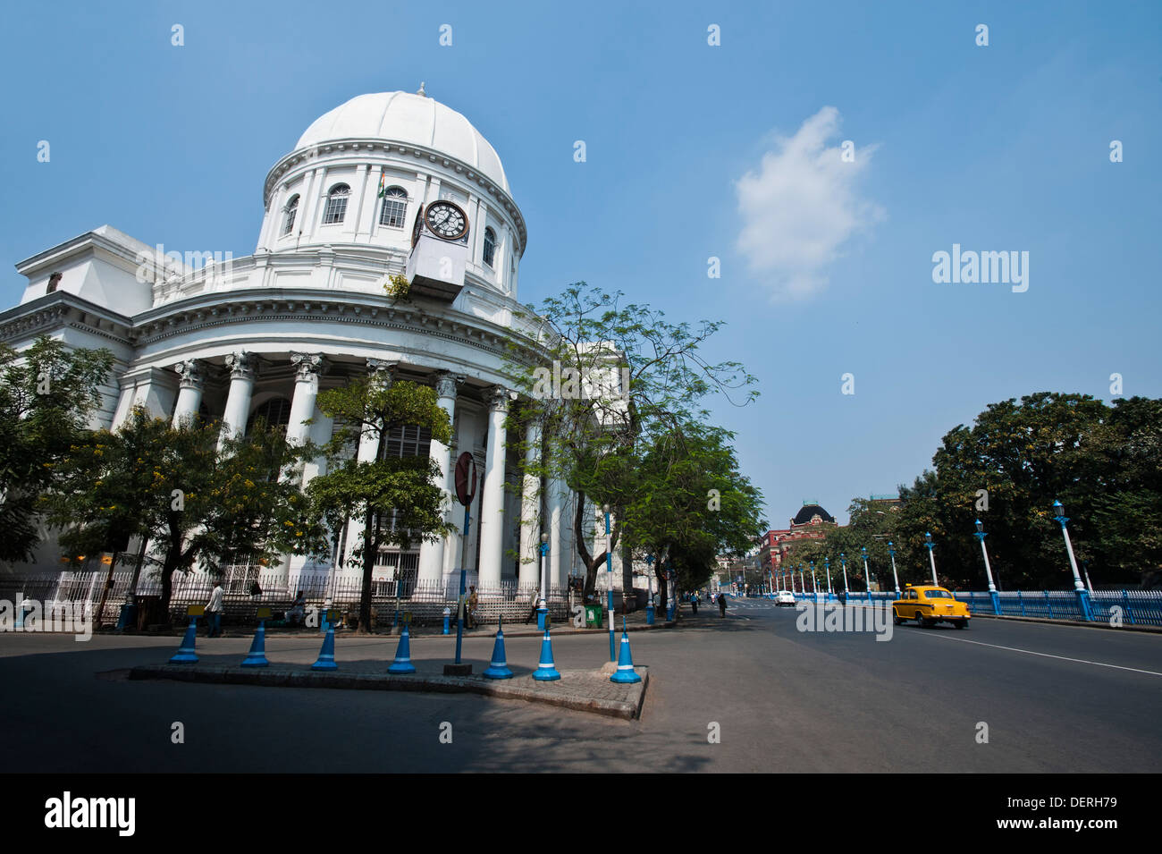 Exterior General Post Office Gpo High Resolution Stock Photography and ...