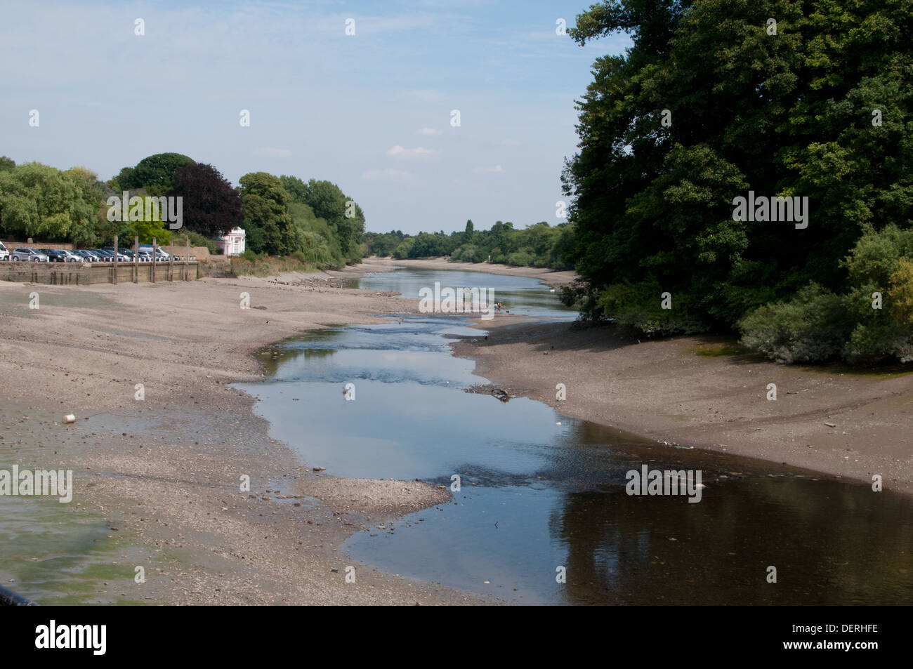Isleworth High Resolution Stock Photography and Images - Alamy