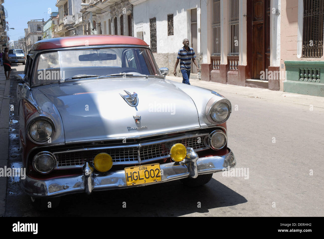 Cuba 1960 hi-res stock photography and images - Alamy