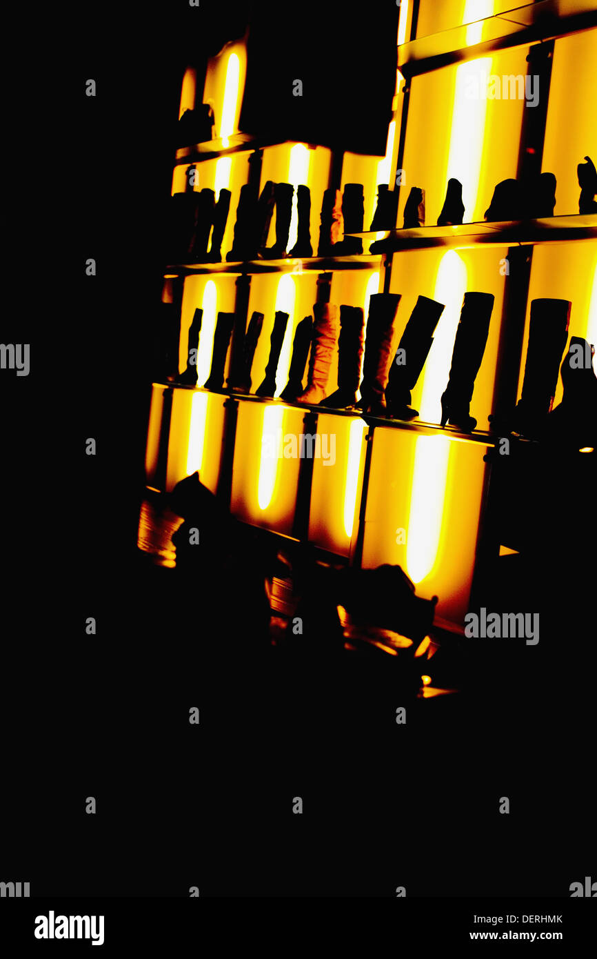 New York, USA 2007 Stock Photo - Alamy