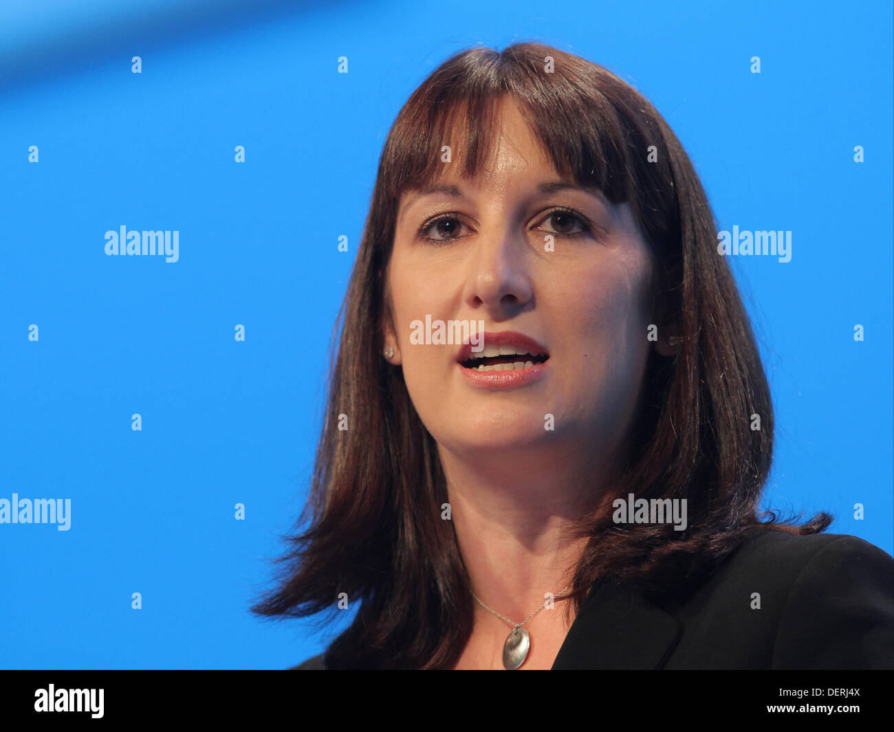 RACHEL REEVES MP SHADOW CHIEF SECRETARY TO THE 23 September 2013 THE ...