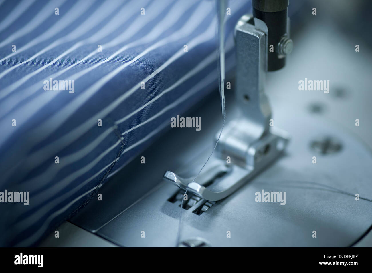 Machine stitched hi-res stock photography and images - Alamy