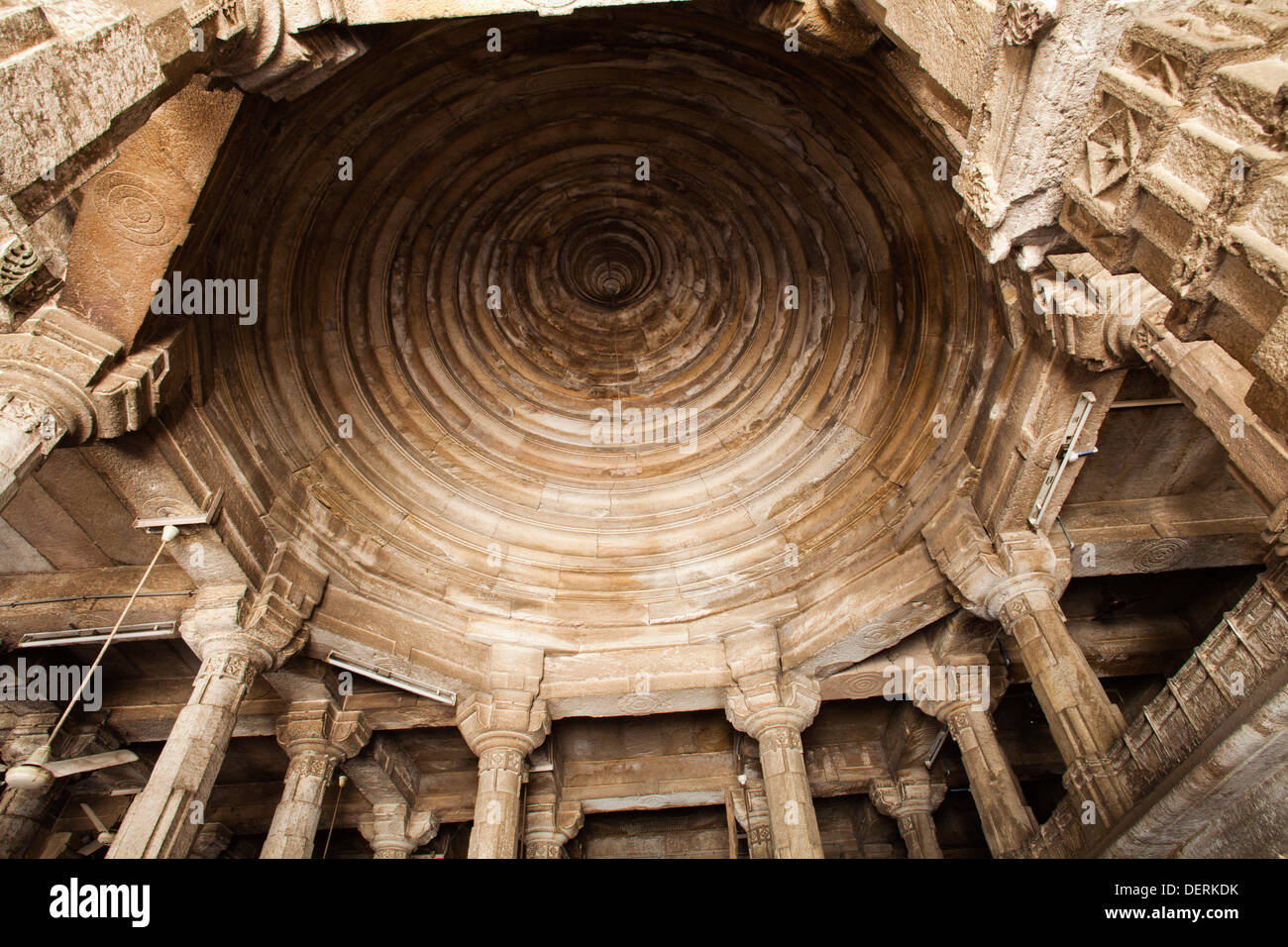 Jhulta minar hi-res stock photography and images - Alamy