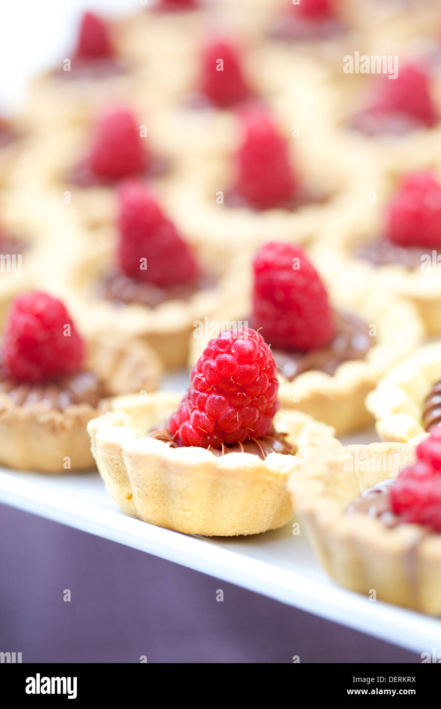 Finger food buffet hi-res stock photography and images - Alamy