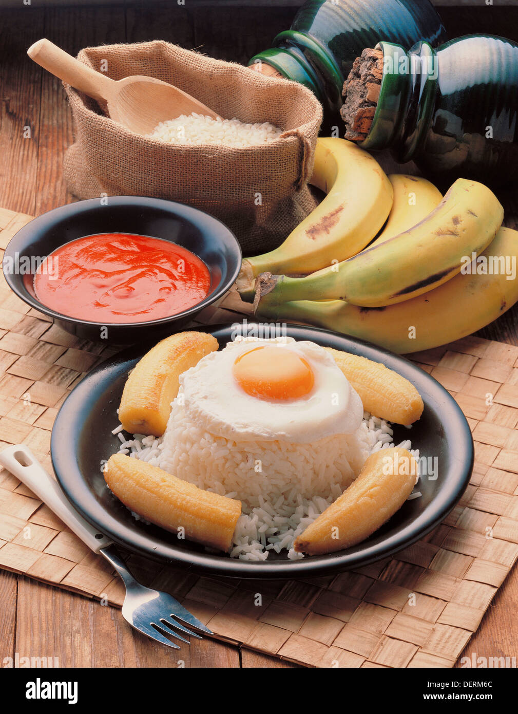 Cuban gastronomy hi-res stock photography and images - Alamy