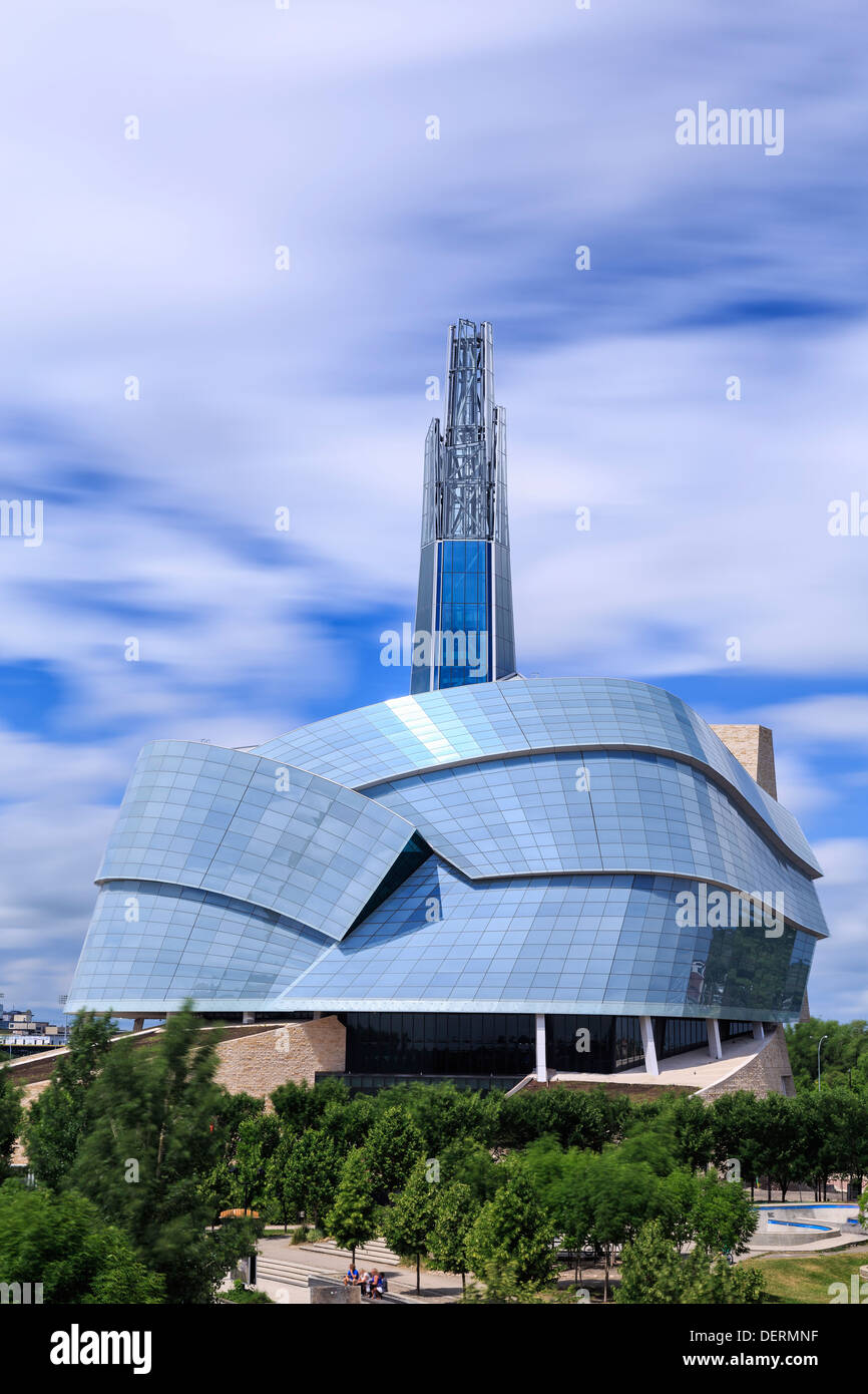Human rights museum hi-res stock photography and images - Alamy