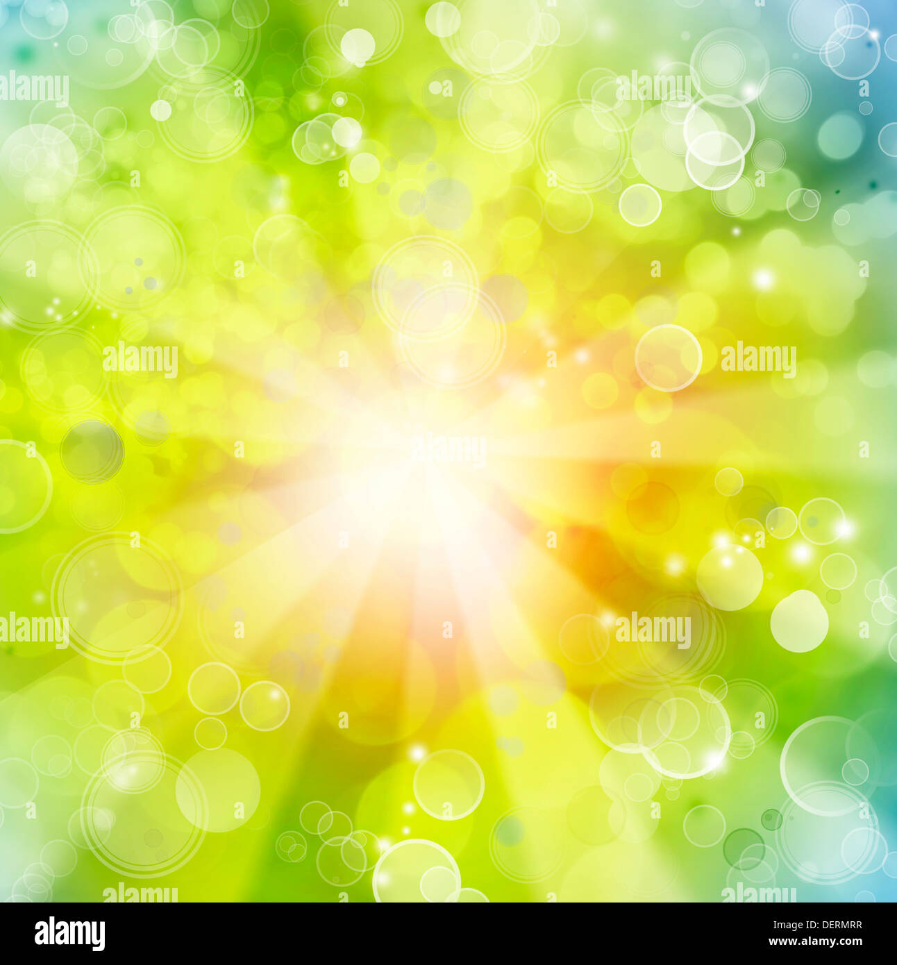 Bright light background hi-res stock photography and images - Alamy
