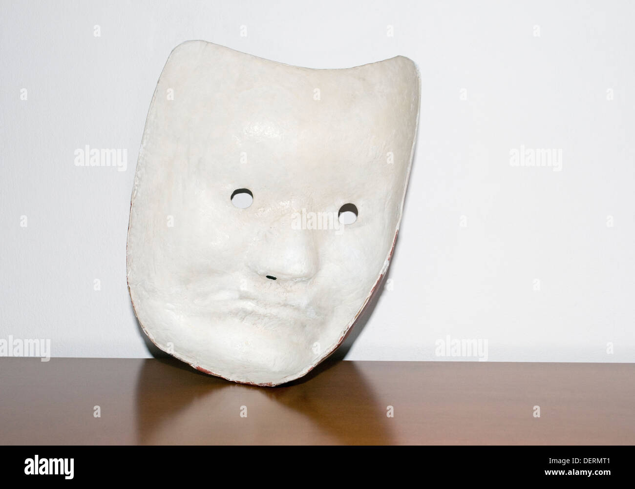 the inner part of a mask Stock Photo - Alamy