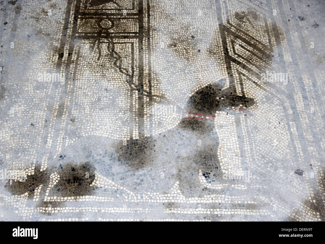 Entrance to pompeii hi-res stock photography and images - Alamy