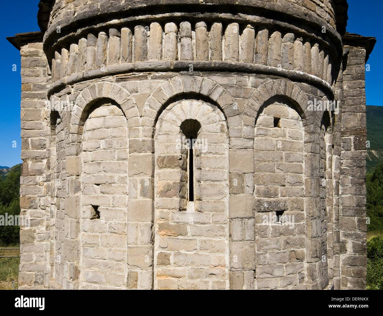 Mozarabic Style High Resolution Stock Photography and Images - Alamy