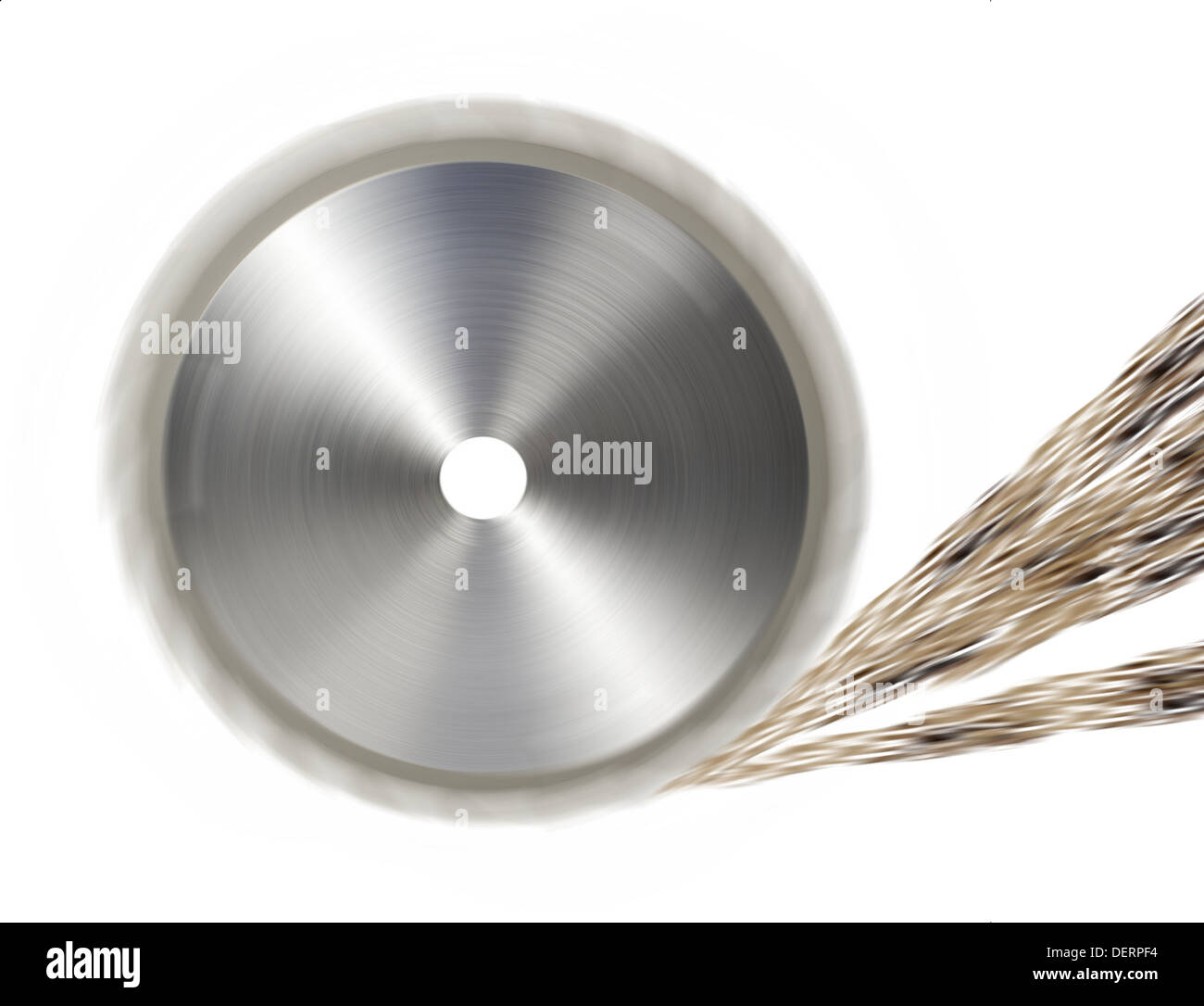 Disc saw hi-res stock photography and images - Alamy