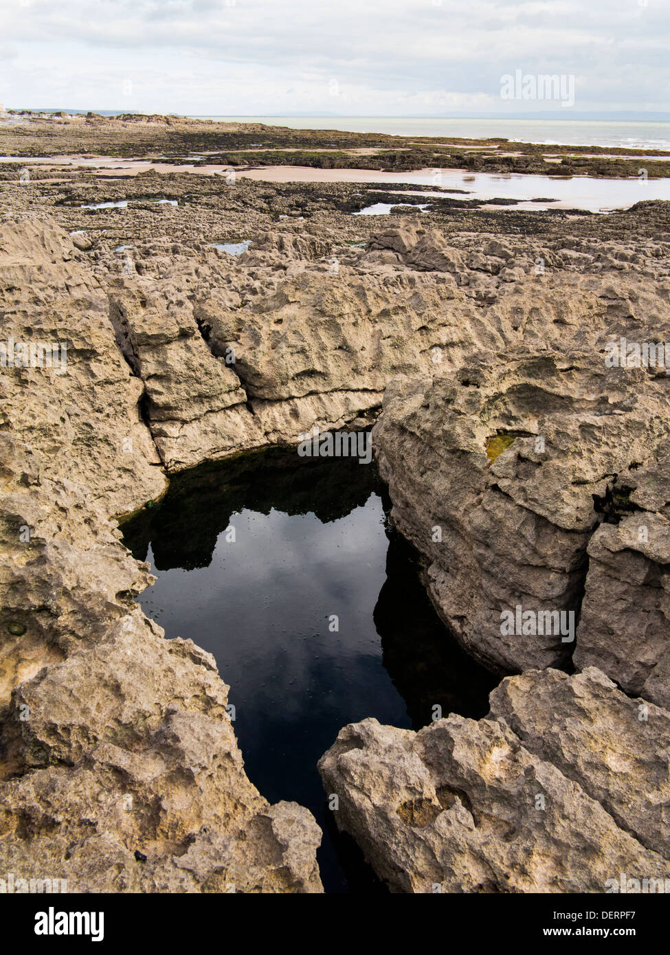 Deep pools hi-res stock photography and images - Alamy
