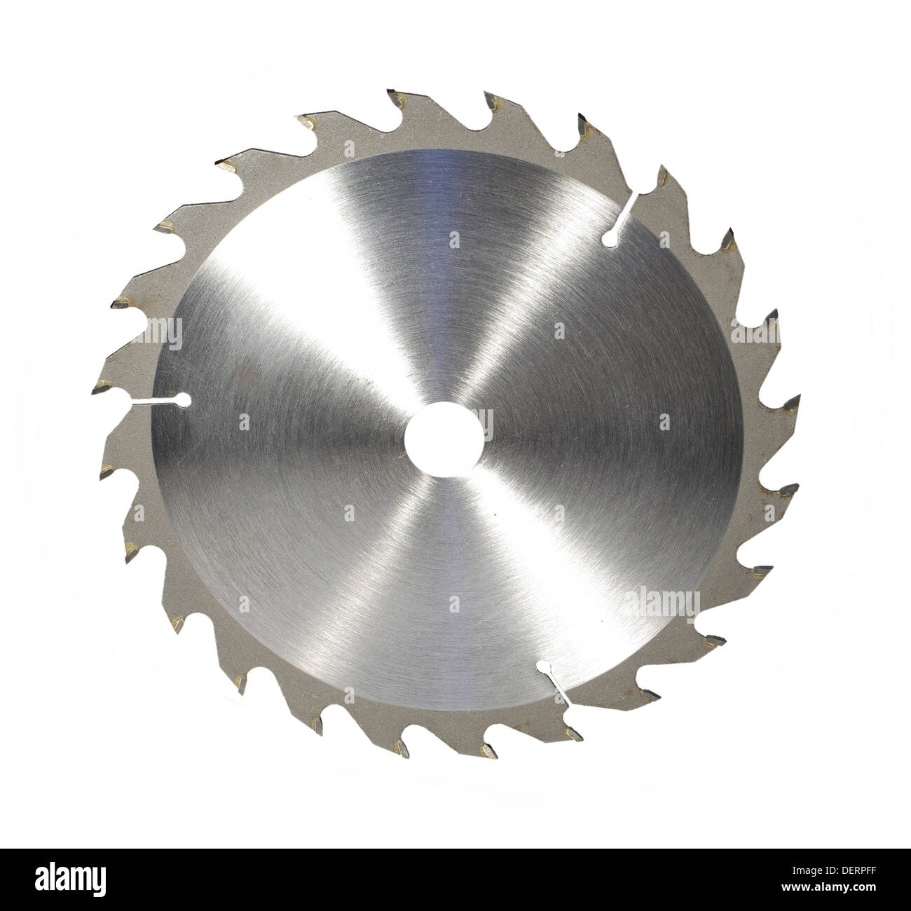 Disc saw hi-res stock photography and images - Alamy