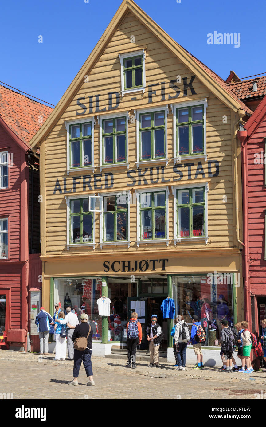 Old norwegian hi-res stock photography and images - Alamy