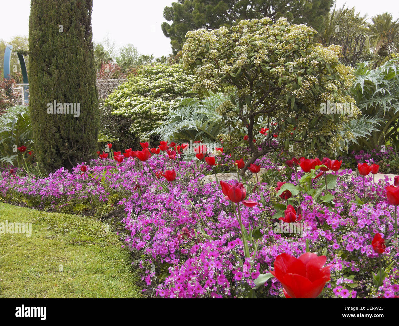 Parc phoenix nice hi-res stock photography and images - Alamy