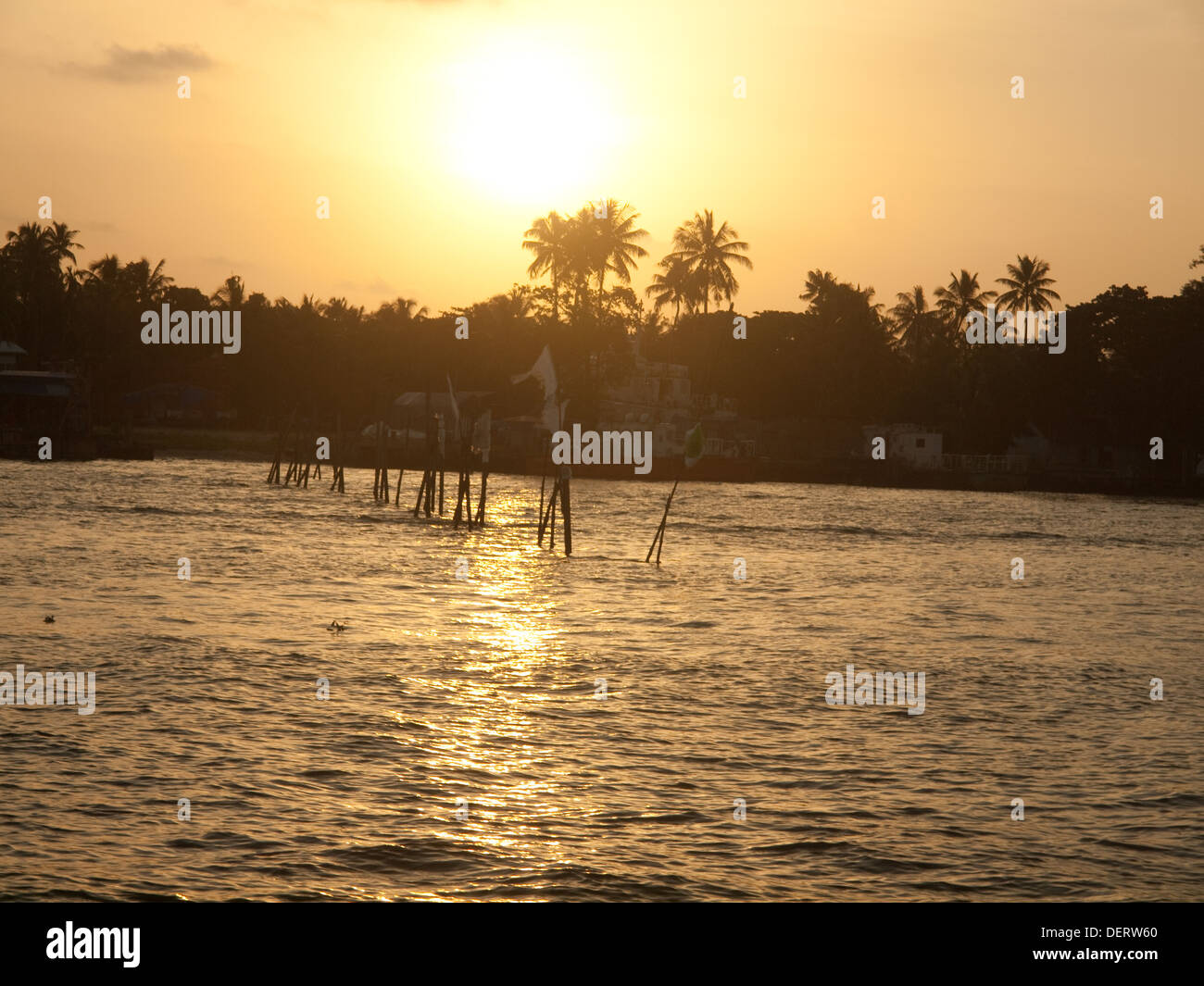 Fort kochi old town hi-res stock photography and images - Alamy