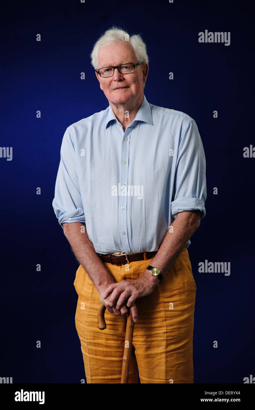 Baron hurd of westwell hi-res stock photography and images - Alamy