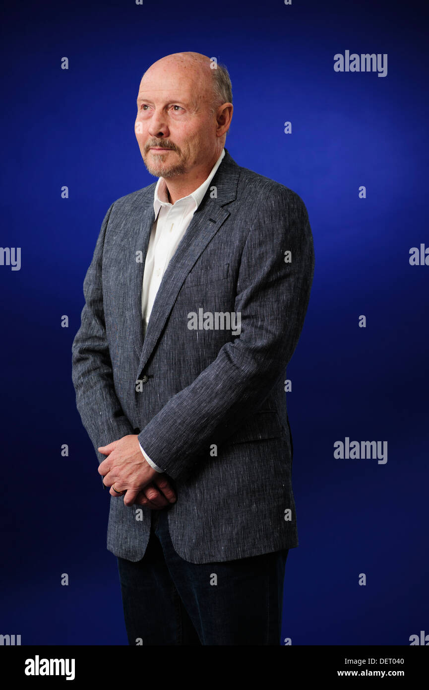 Gordon ferris author hi-res stock photography and images - Alamy