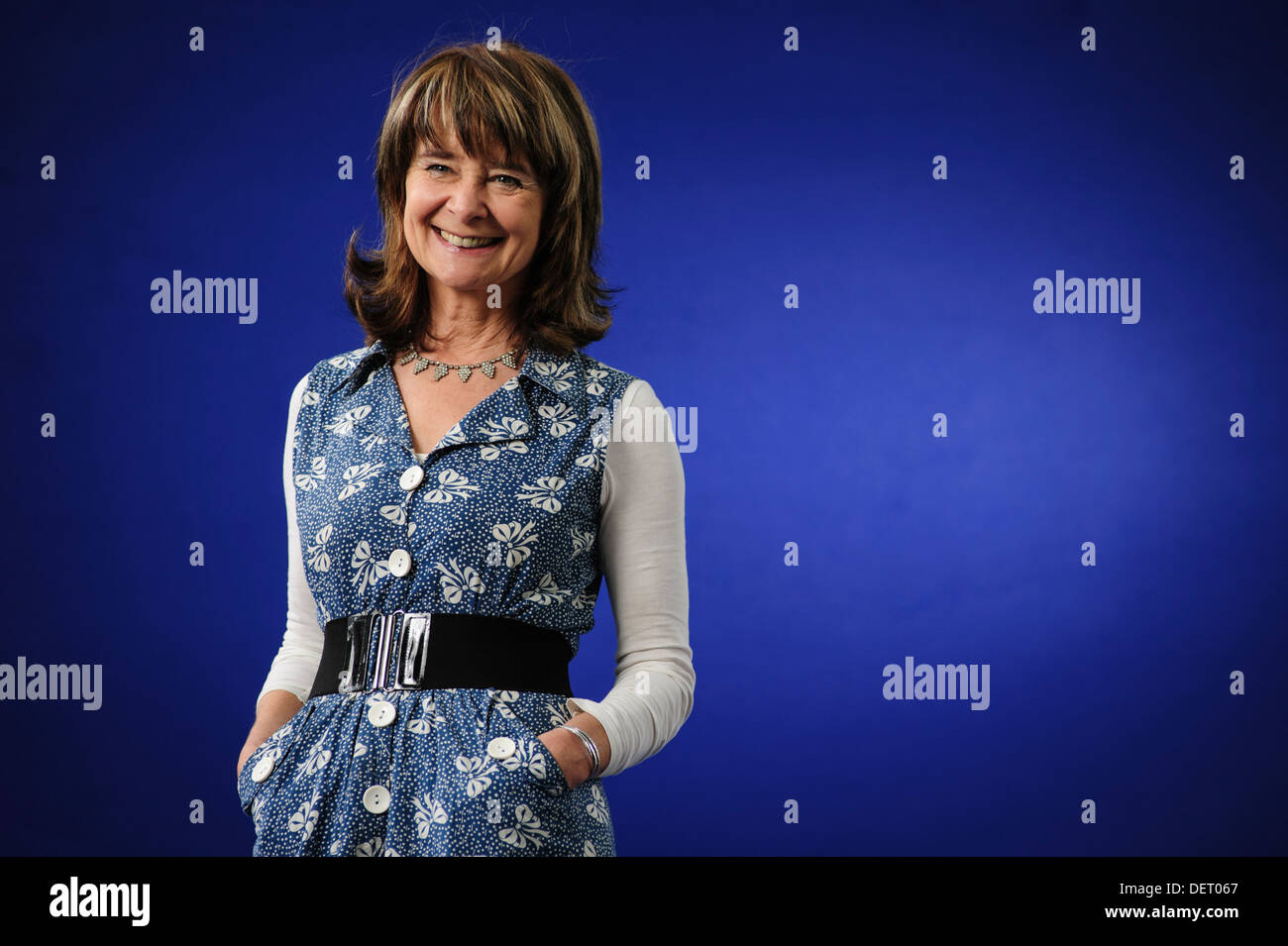 Sarah dunant hi-res stock photography and images - Alamy