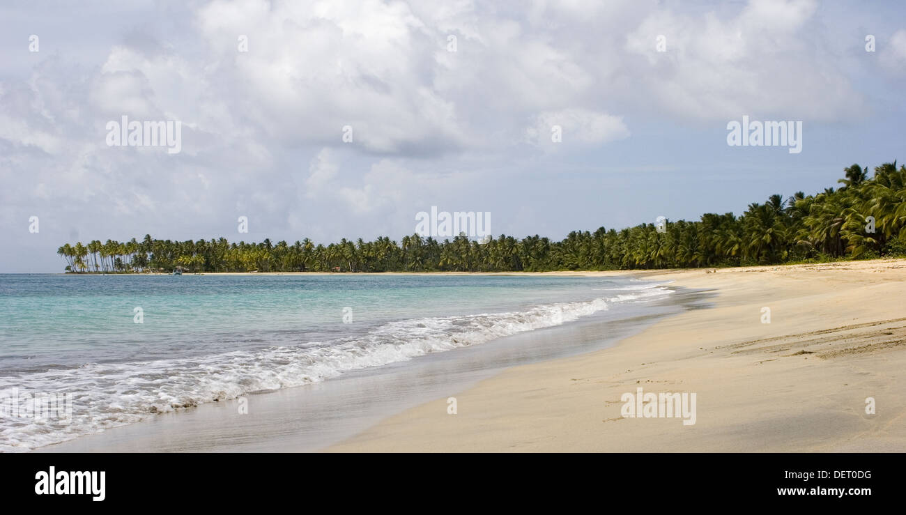 Bay of limon hi-res stock photography and images - Alamy