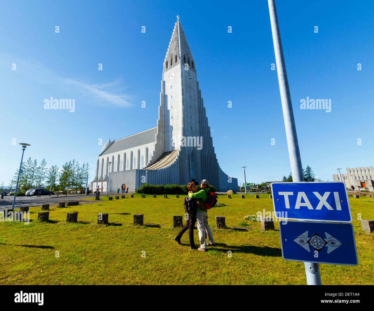 Lutheran temple temples hi-res stock photography and images - Alamy