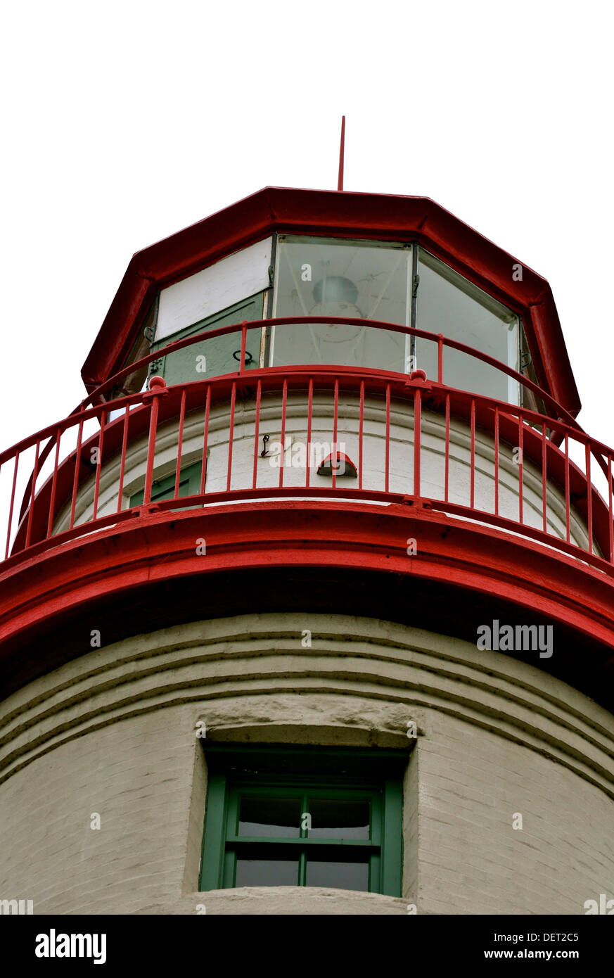 Marblehead lighthouse hi-res stock photography and images - Alamy
