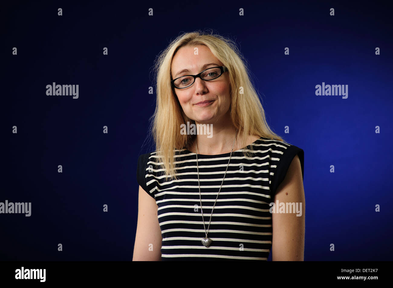 Cerrie burnell hi-res stock photography and images - Alamy